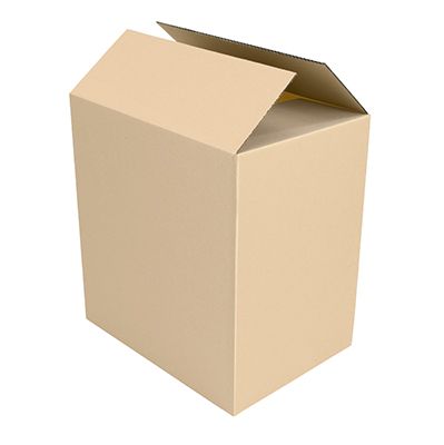 B. Tea Chest Carton – AZN Removals